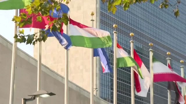 Allarme Onu sul clima, anche lo sci a Cortina a rischio Allarme Onu sul clima, anche lo sci a Cortina a rischio