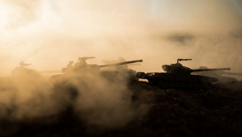 Il veggente della pandemia ha predetto una nuova guerra mondiale