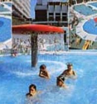 ᐅ Columbus Thermal Pool a Abano Terme (PD): Orari Apertura e Mappa