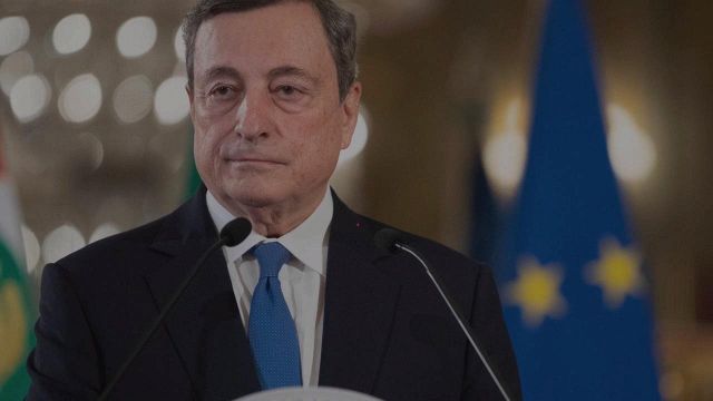 Mario Draghi, ecco chi sono i figli Federica e Giacomo Mario Draghi, ecco chi sono i figli Federica e Giacomo