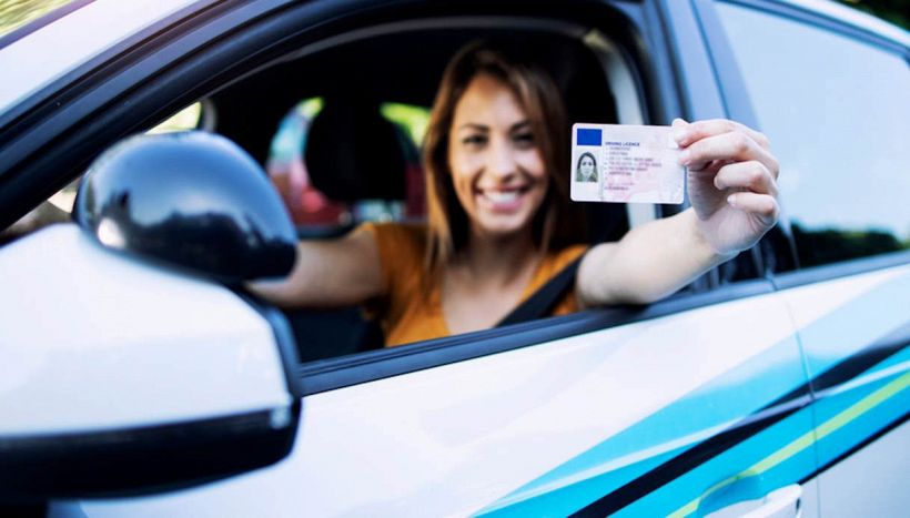 Patente come documento di identità: differenze e normative