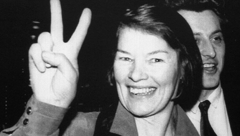 È Morta Glenda Jackson Attrice Premio Oscar Ed Ex Deputata Inglese