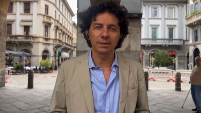 Elezioni Suppletive A Monza Marco Cappato Si Candida Per Il Senato