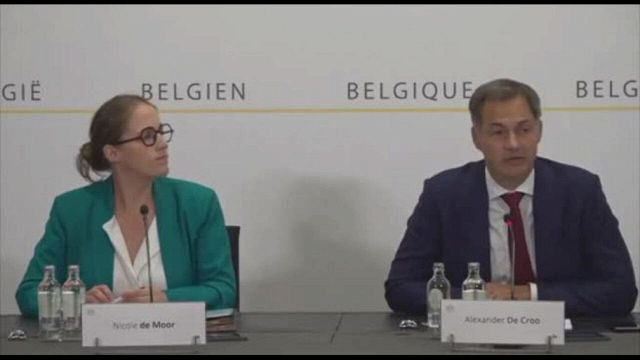 Il Belgio vieta gli alloggi ai richiedenti asilo maschi e single Il Belgio vieta gli alloggi ai richiedenti asilo maschi e single