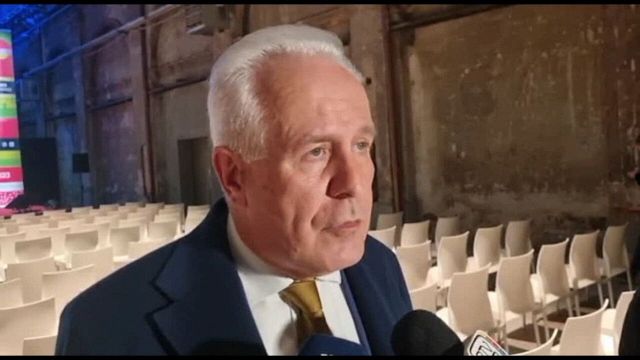 Elezioni Firenze, Giani: Funaro e Del Re si parlino a quattr'occhi Elezioni Firenze, Giani: Funaro e Del Re si parlino a quattr'occhi